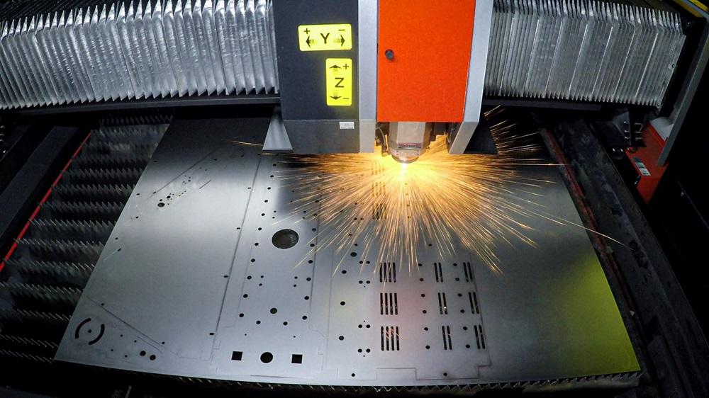 3 keys to metal fabrication productivity