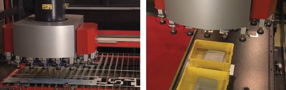 3 keys to metal fabrication productivity