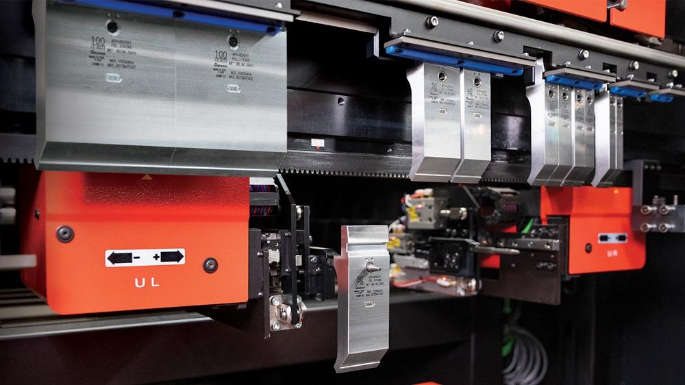 3 keys to metal fabrication productivity