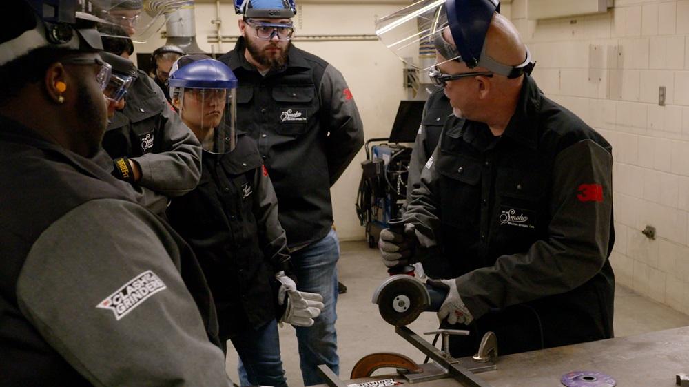 3M announces call for applications for 2025 Clash of the Grinders ...