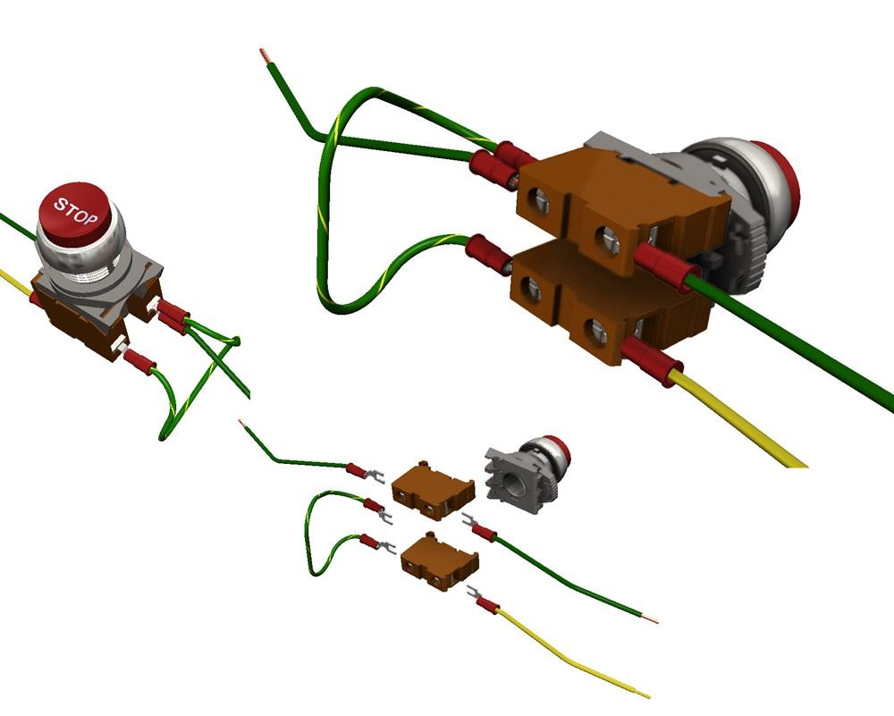 Manufacturing Software