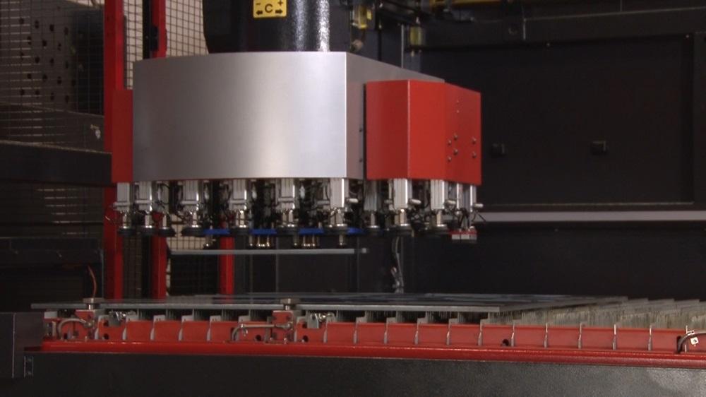 A metal fabricator’s guide to laser cutting power