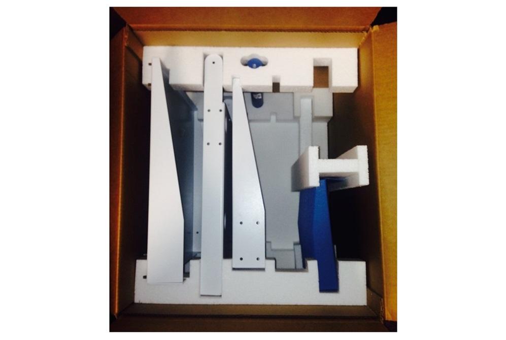 A metal fabricator’s relationship with returnable packaging