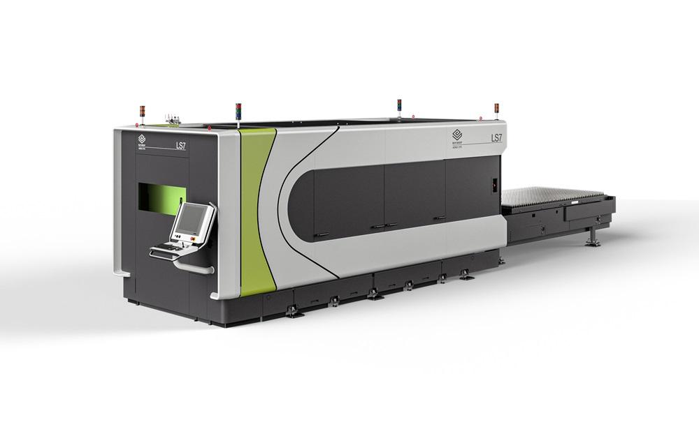 Accessibility features added to sheet lasers