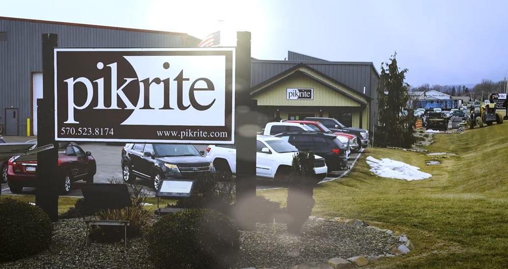 Ag equipment maker finds success with automation investment