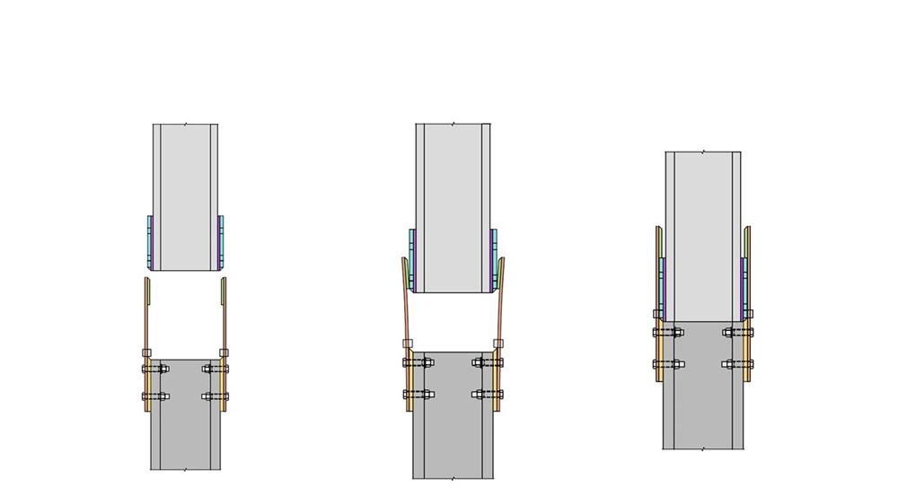 AISC funds research to streamline structural steel design and construction