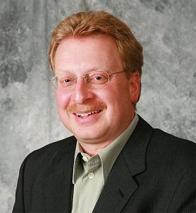 Alro Steel elects CEO/chairman