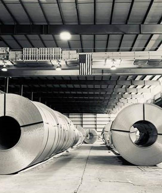 American Consolidated Industries acquires T&B Tube