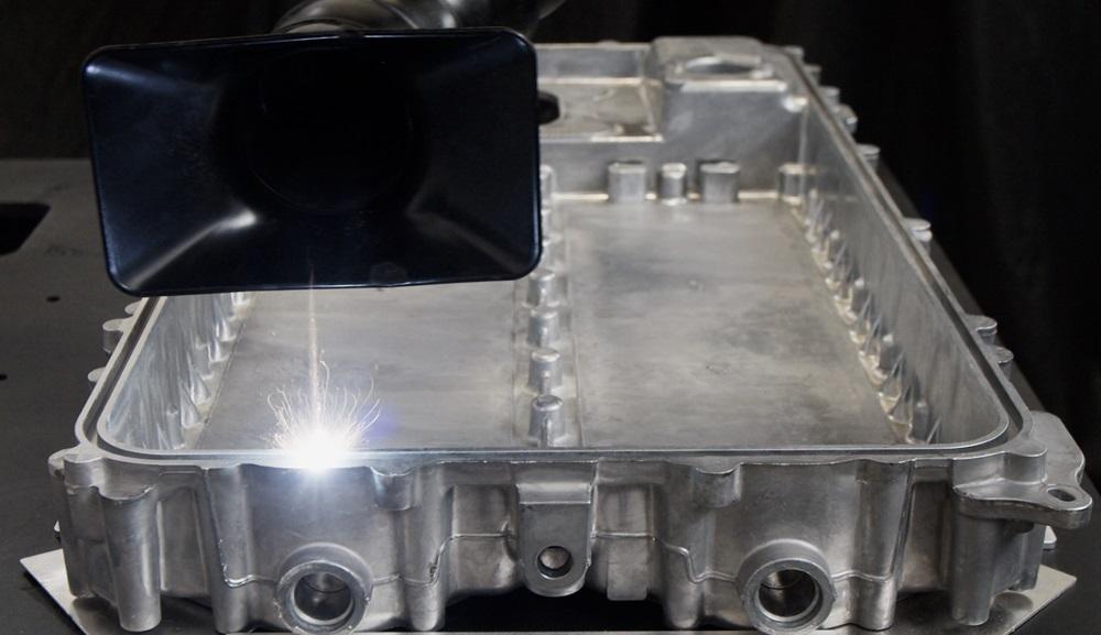 An introduction to laser cleaning and laser texturing