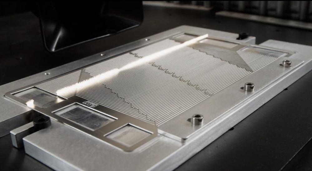 An introduction to laser cleaning and laser texturing