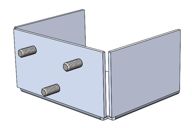 Analysis can help when working with sheet metal