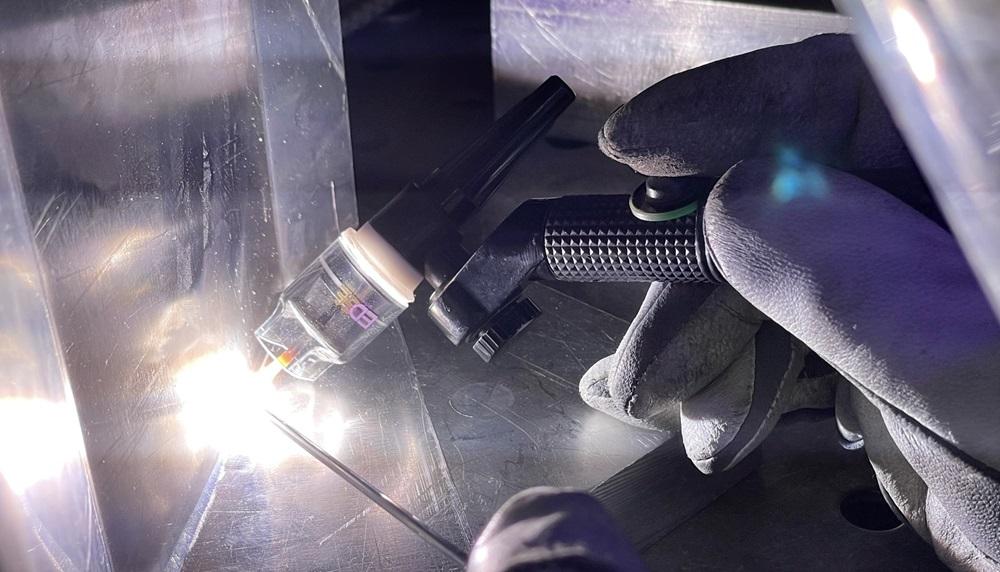 Are glass TIG torch cups right for you?