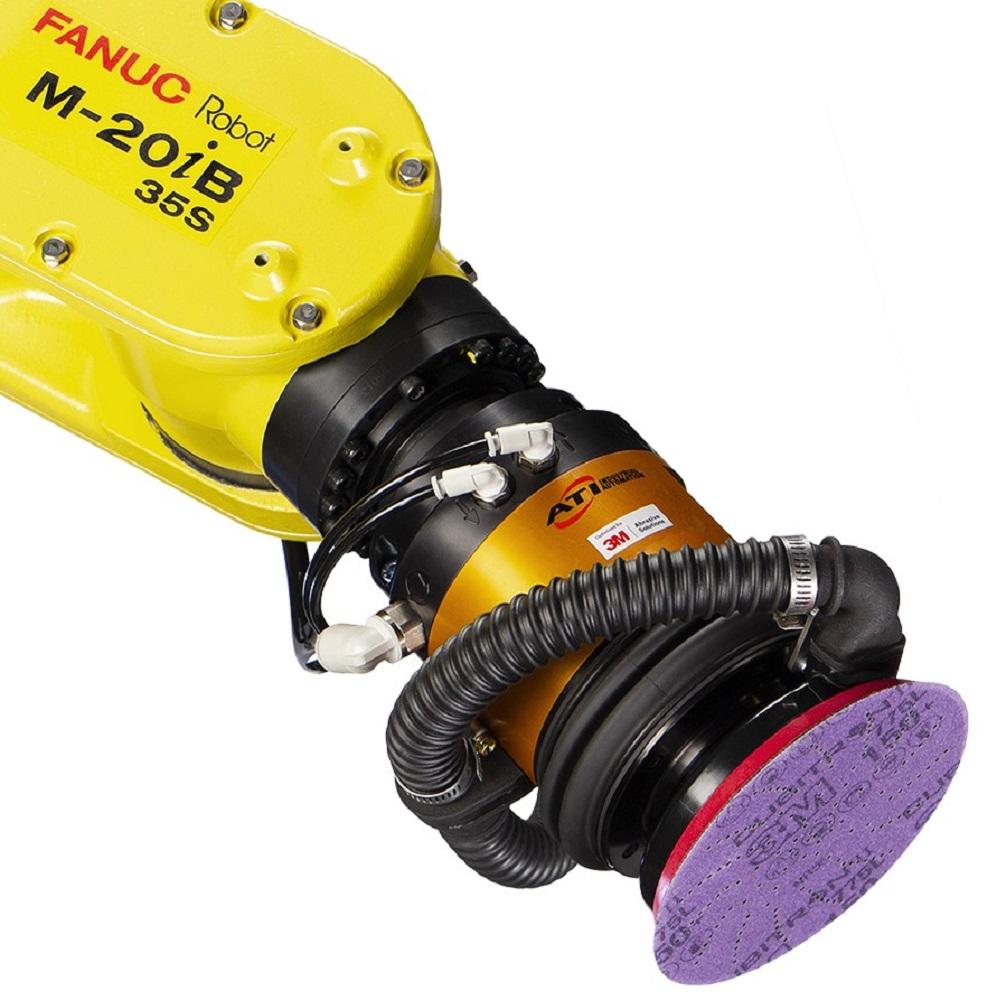 ATI Industrial Automation