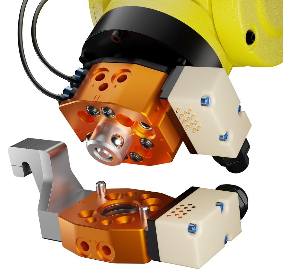 Ati Industrial Automation