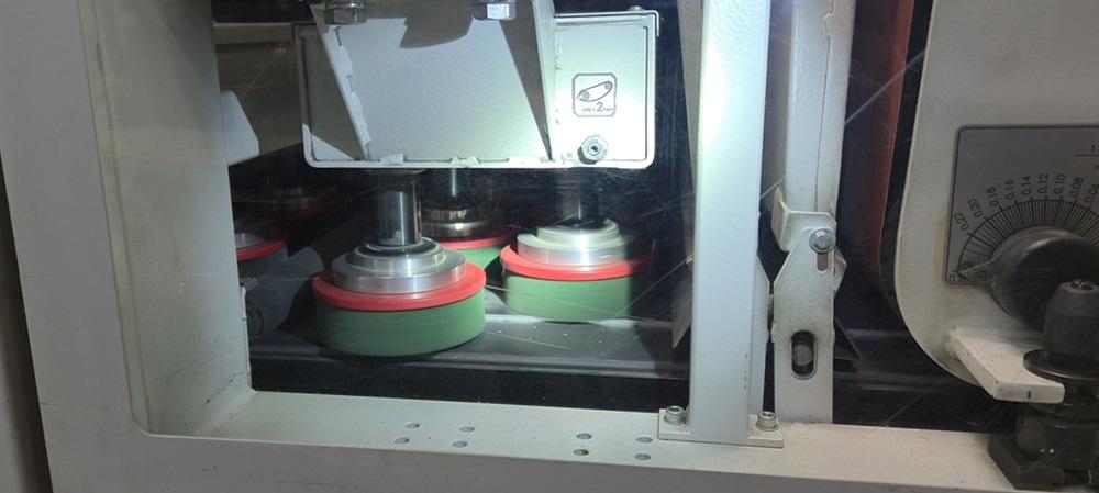 Automated deburring opens the door to new opportunities