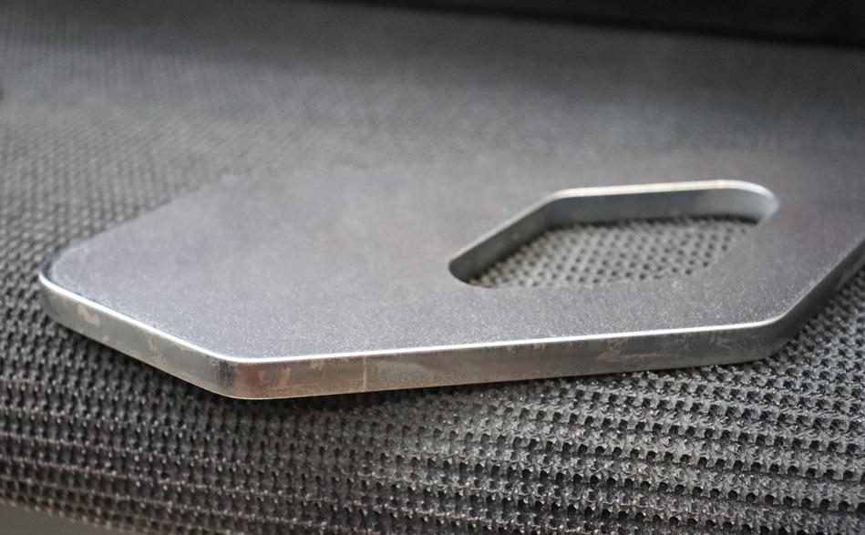 Automatice su redondeado de bordes