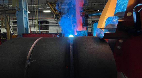 Tube and Pipe Fabrication