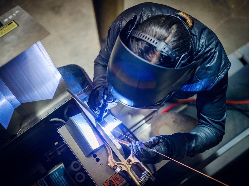 AWS releases updated welding terminology reference