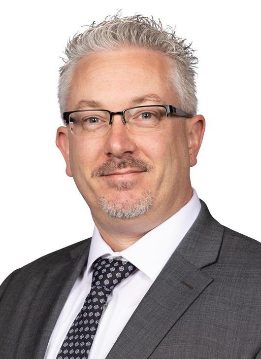 BLM GROUP appoints director of sales