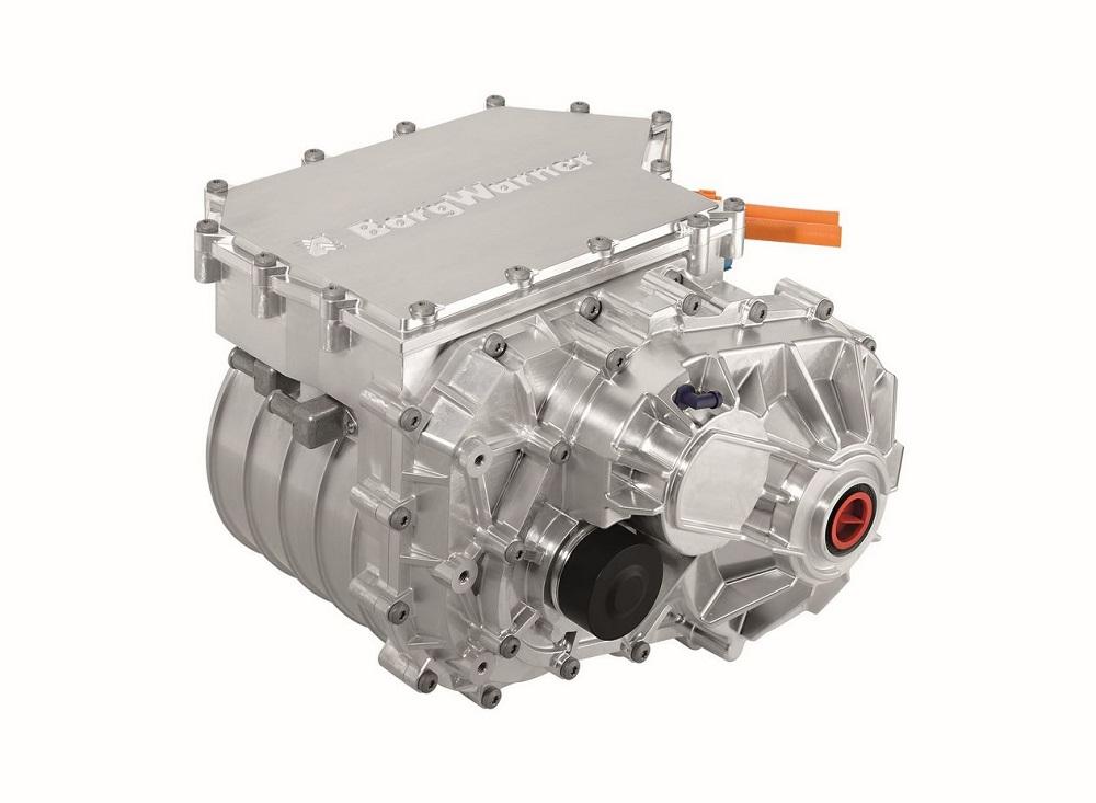 BorgWarner secures second integrated drive module award with Hyundai