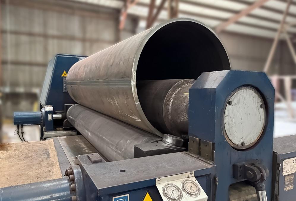 FACCIN, a brand of the FACCIN GROUP