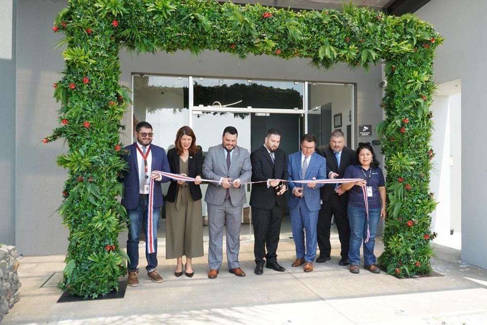 Cadence opens Costa Rica facility
