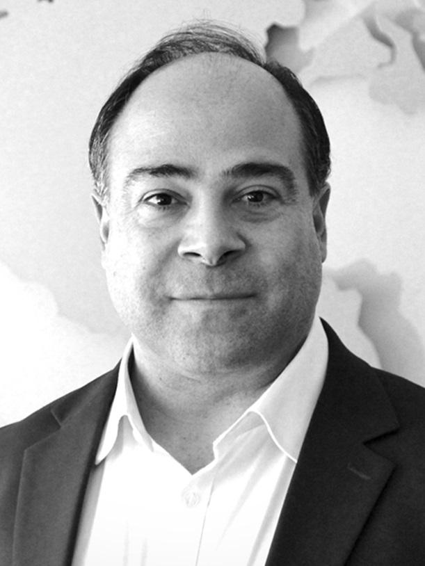 Canadian Business Machines names CFO