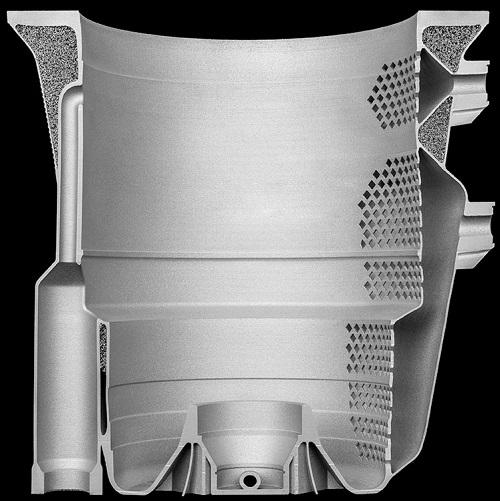 Case History: Electrical system manufacturer uses AM to reduce part ...