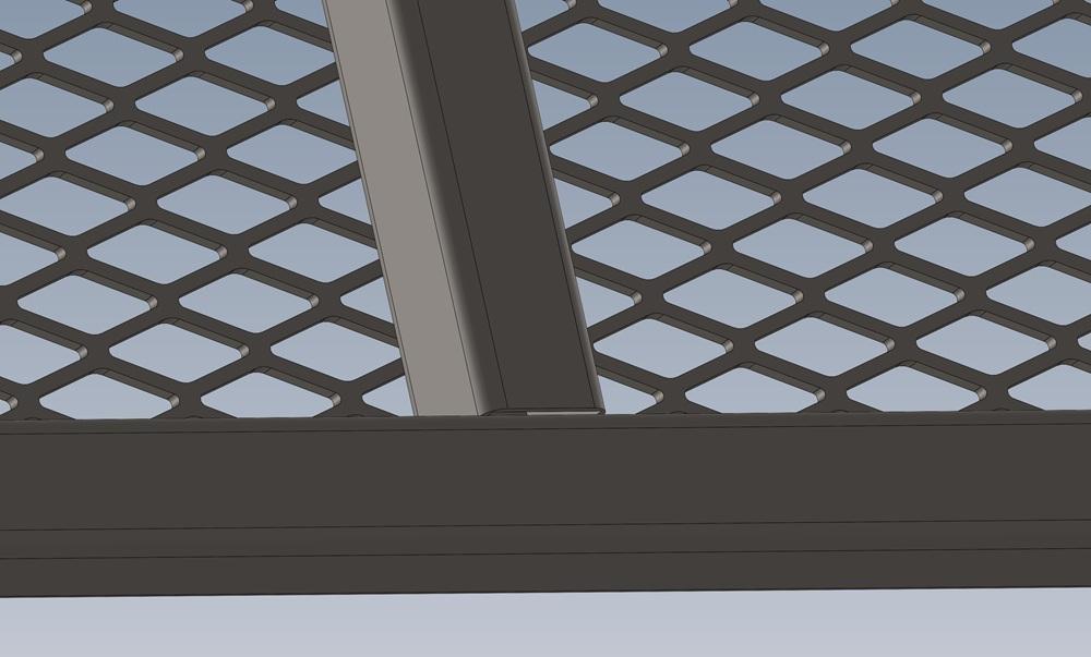 Checklists for robotic welding success