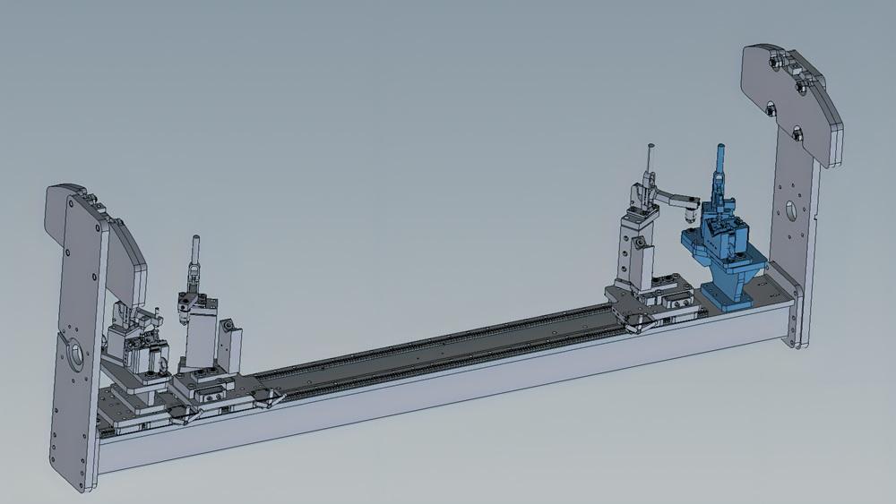 Checklists for robotic welding success