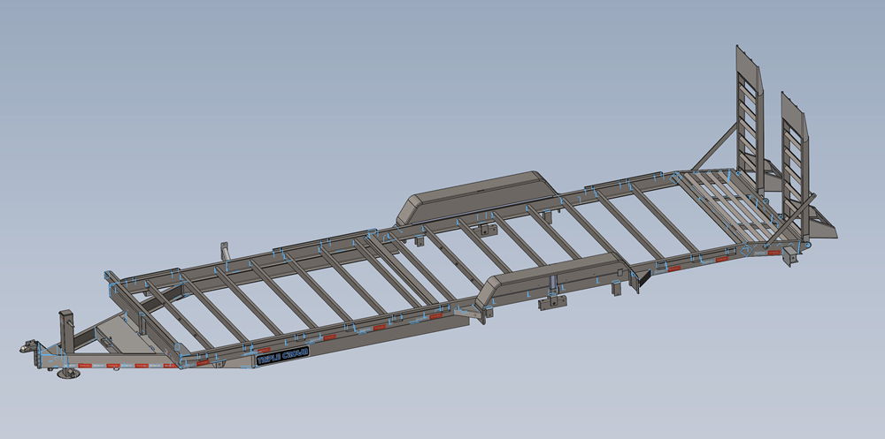 Checklists for robotic welding success