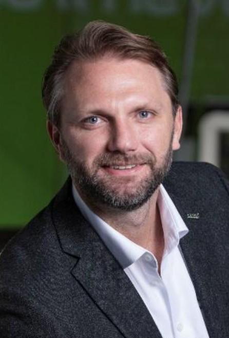 Cidan Machinery Group names CEO