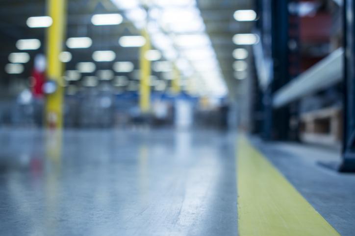 Cleanliness: Good for shop culture