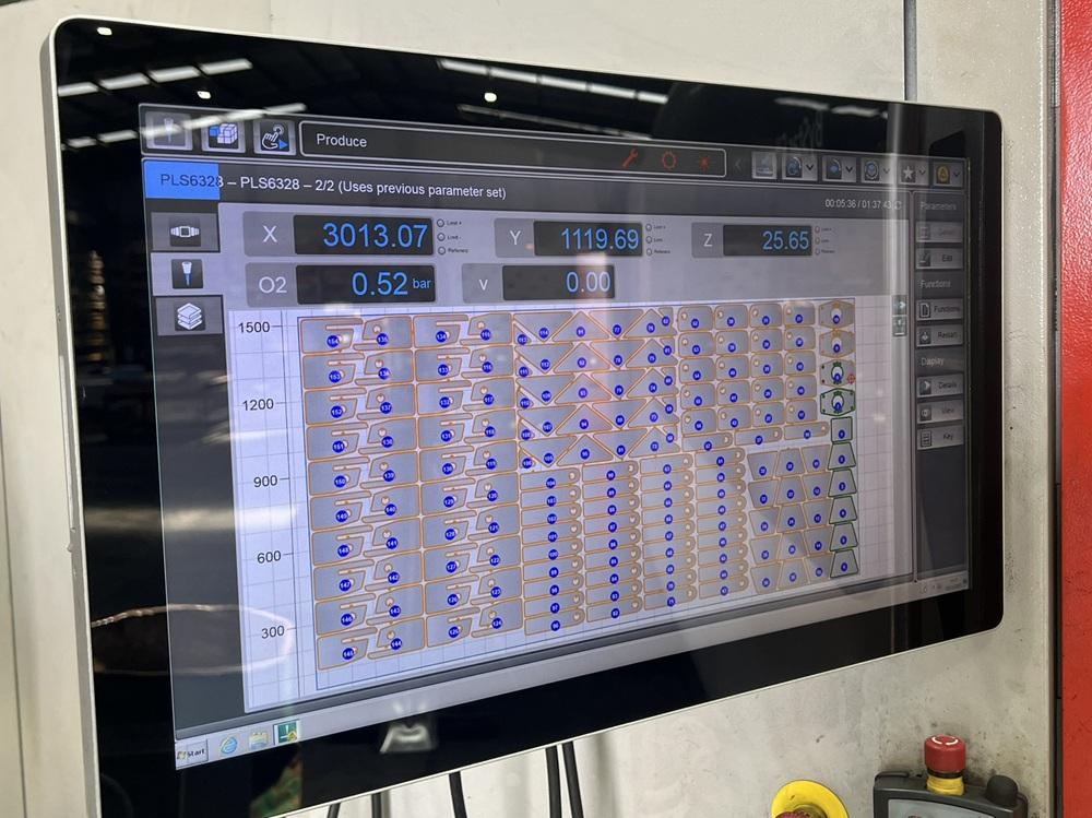 Cloud-based quoting tool helps cut quote time from days to minutes