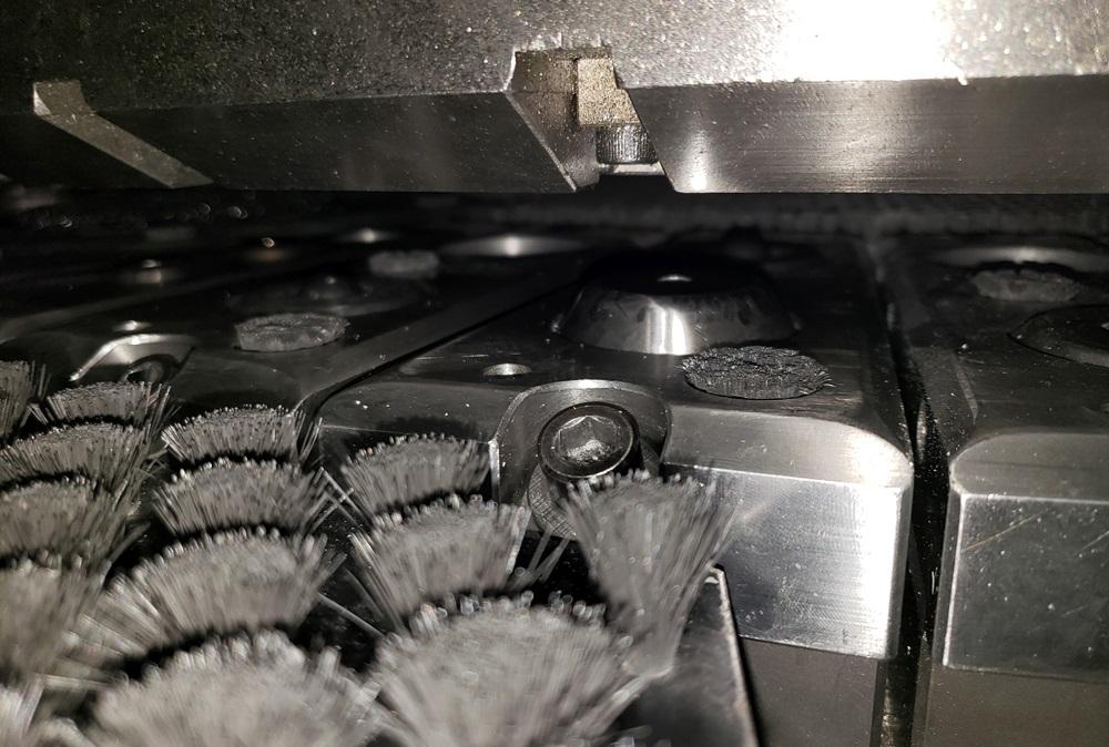 Cómo optimizar la máquina combinada de punzonado y corte por láser