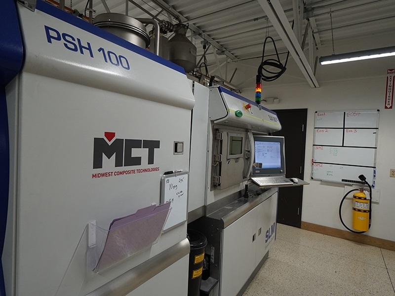 Core Industrial Partners’ Midwest Composite Technologies acquires ICOMold