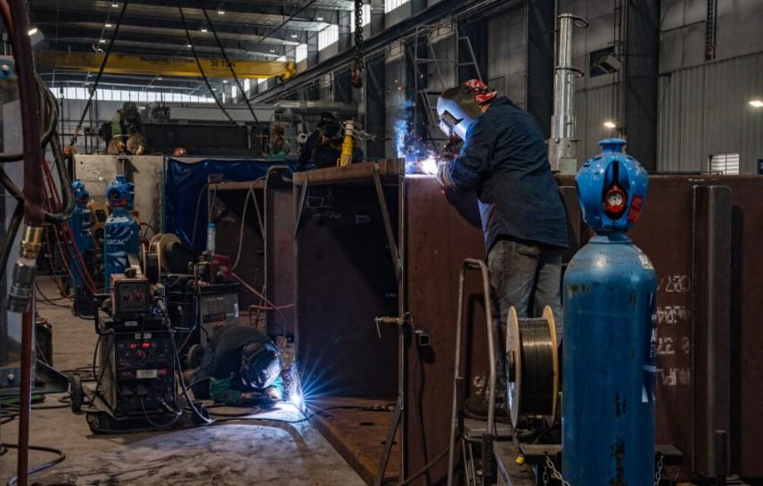 Delta Star opens Delta Iron Works in Virginia