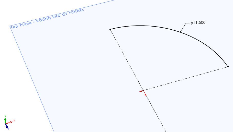 Design tips for transitioning duct work from square to round