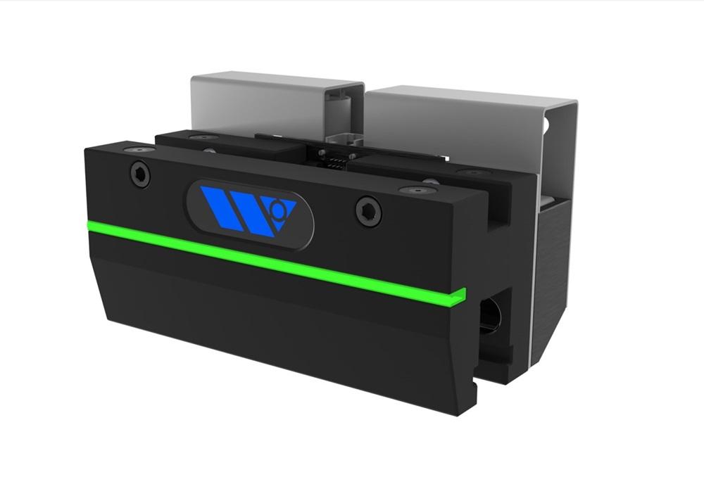 Don’t waste time getting tools in the press brake