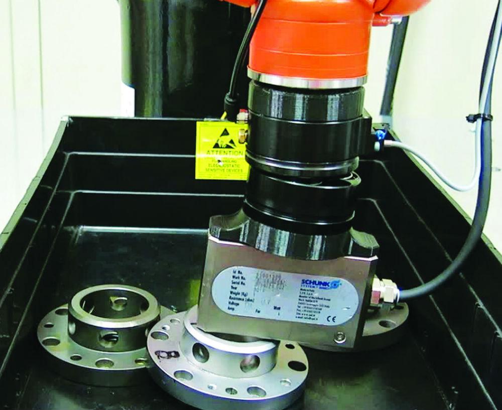 ATI Industrial Automation