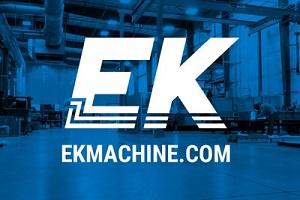EK marks 50th anniversary in manufacturing with rebranding, new website