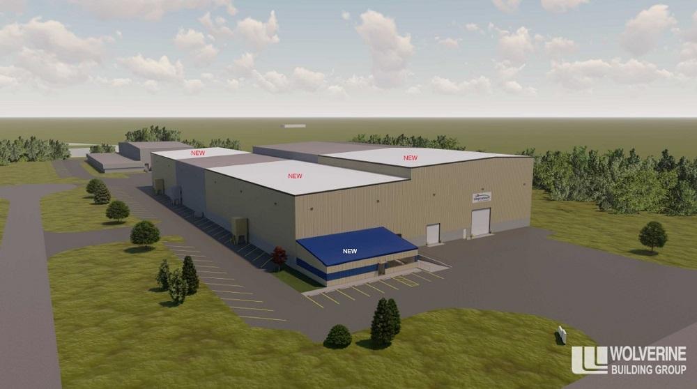 Enprotech Industrial Technologies expands in Michigan