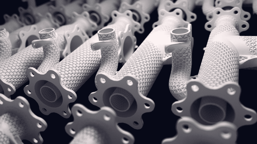 EOS North America’s Integra P 450 3D printer bridges gap from ...