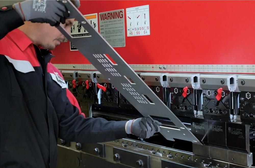 Metal Fabricating Glossary