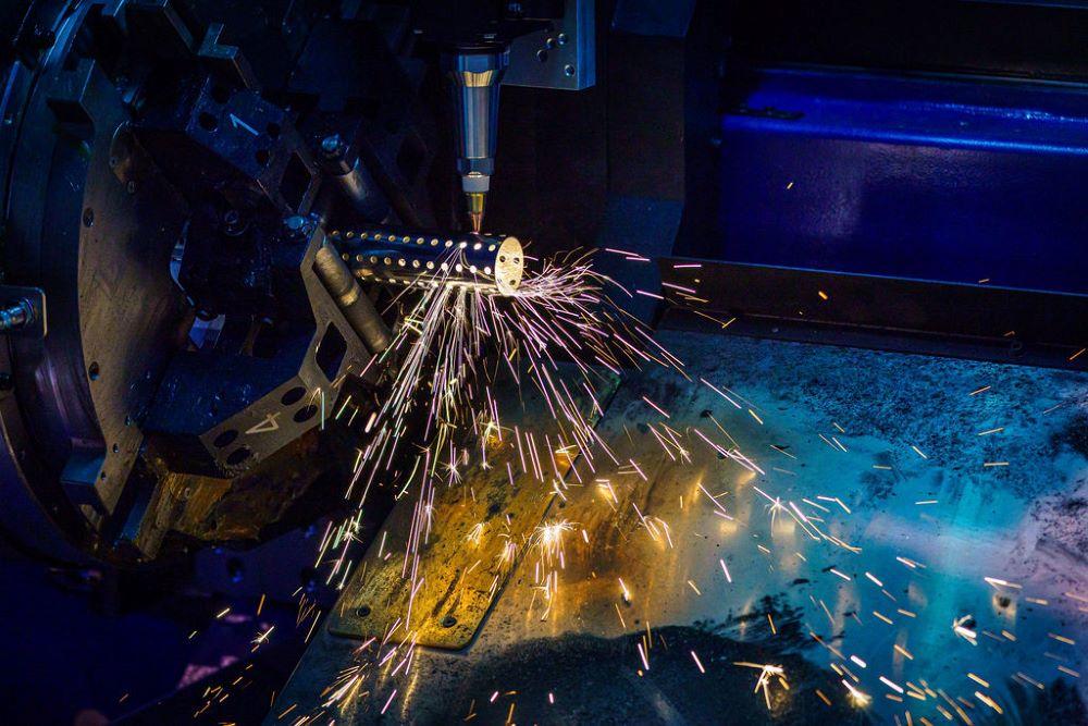 Fabricators rethink capacity and growth with process simulation