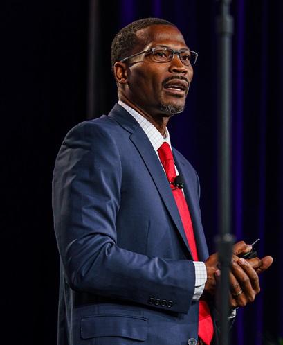 FABTECH 2024 Recap: Addressing metal fabrication industry’s greatest ...