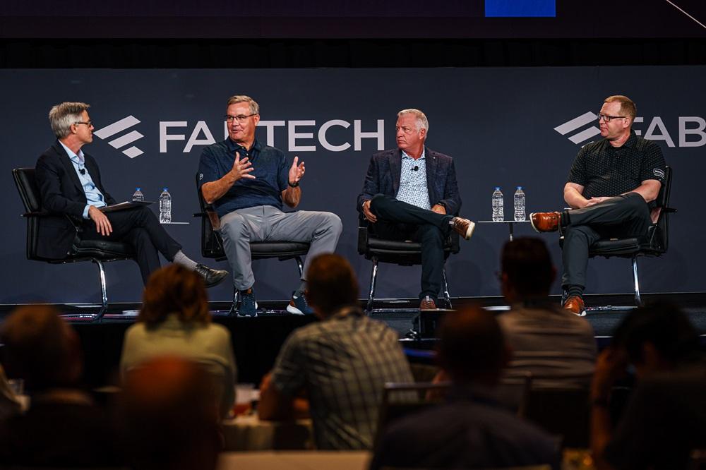 FABTECH 2024 Recap: Metal fabrication industry panel looks to 2025