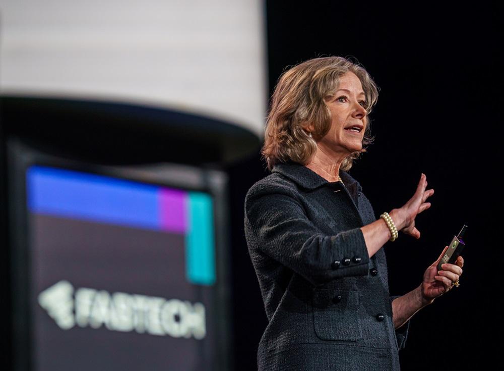 FABTECH 2024 Recap: Metal fabrication meets Big Tech