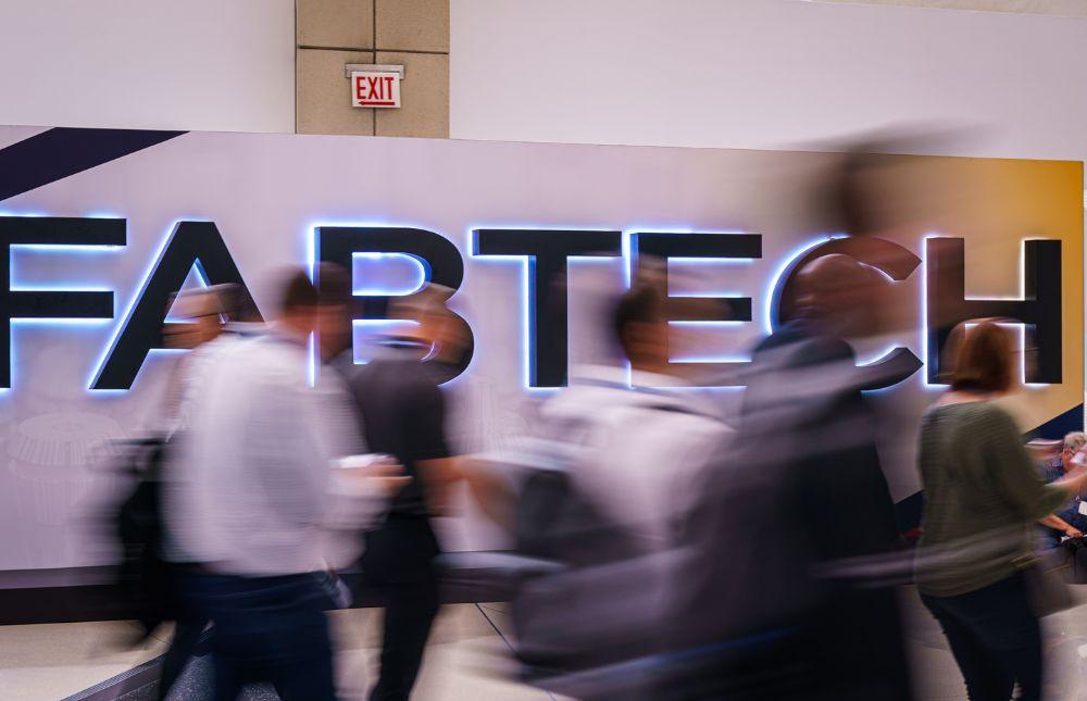 FABTECH 2025 returns to the Second City