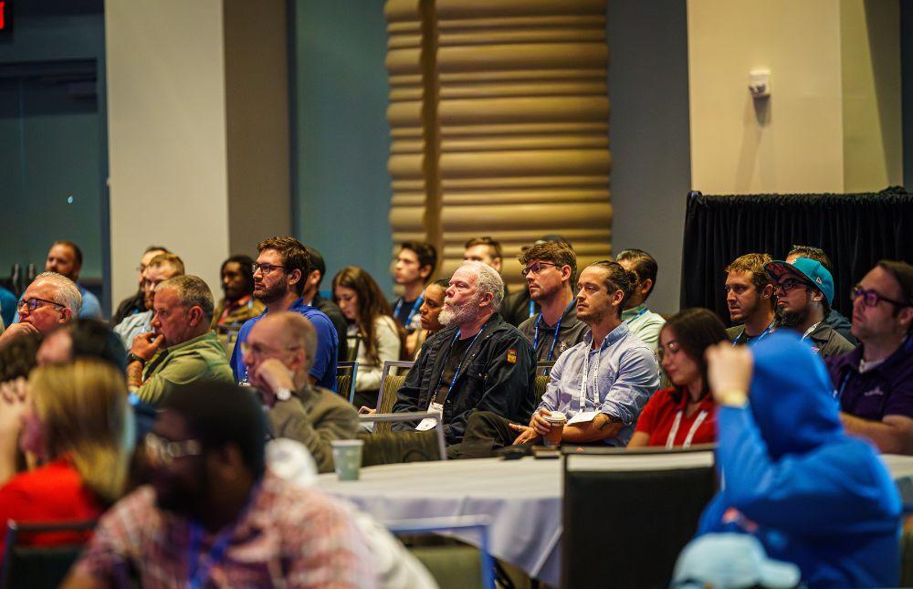 FABTECH 2025 returns to the Second City